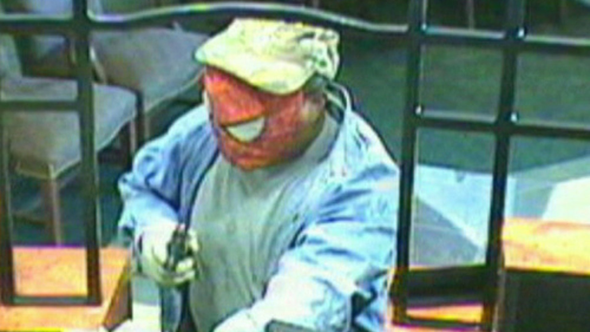 Wacky Criminal Costumes | Fox News