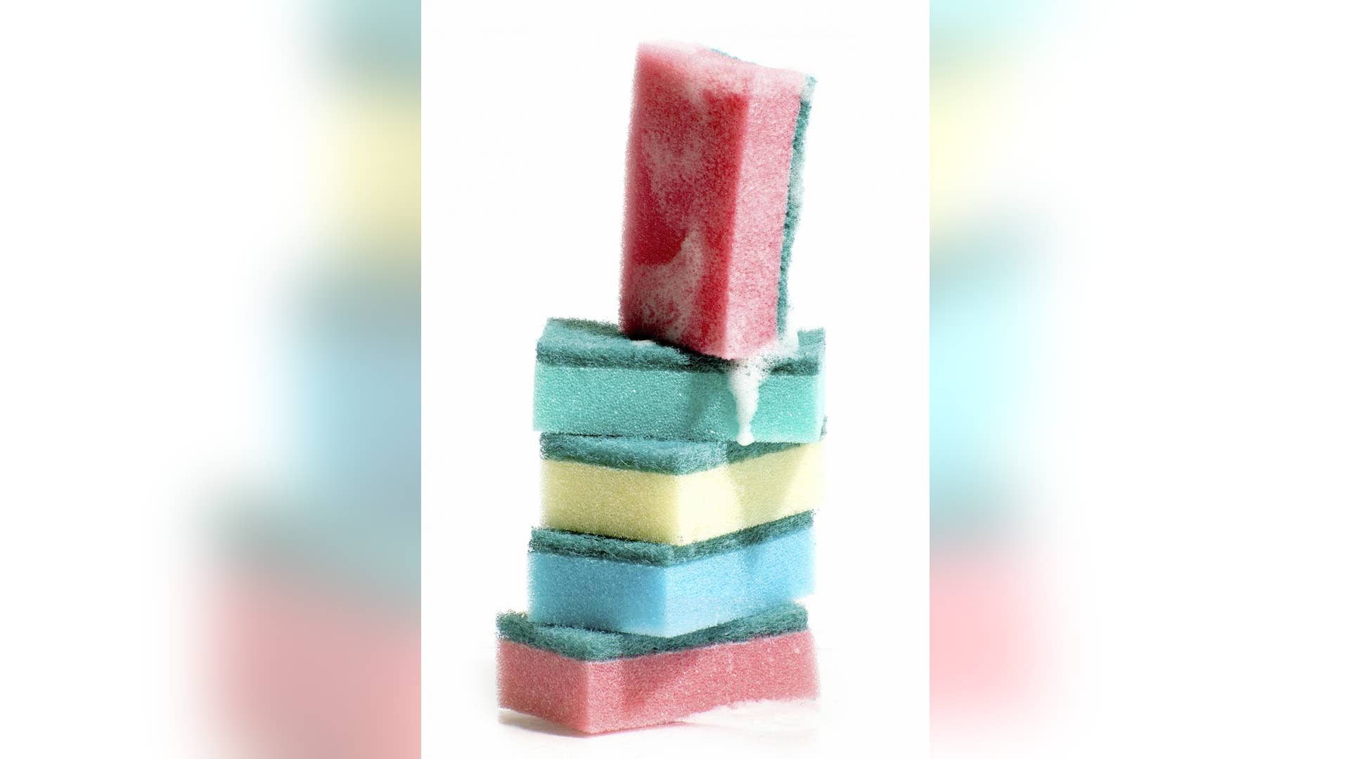 The 8 Germiest Items in Your Home (and How To Clean Them) | Fox News