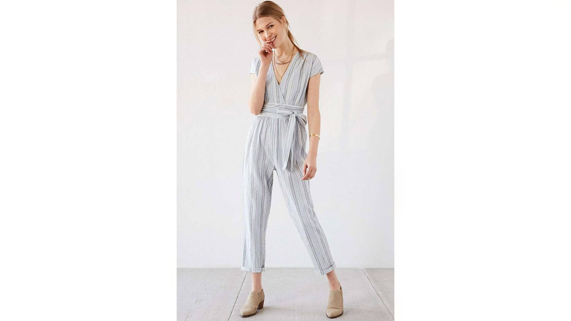 4 Stylish Jumpsuits For Spring (All Under $100) | Fox News
