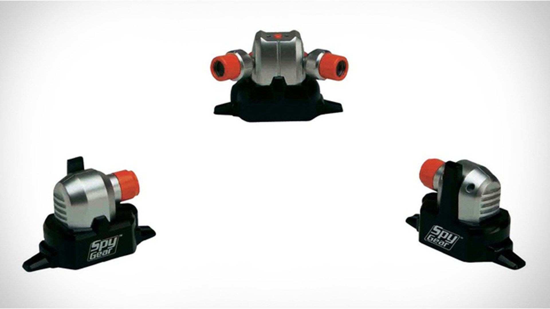 Bond-worthy high-tech spy gear | Fox News