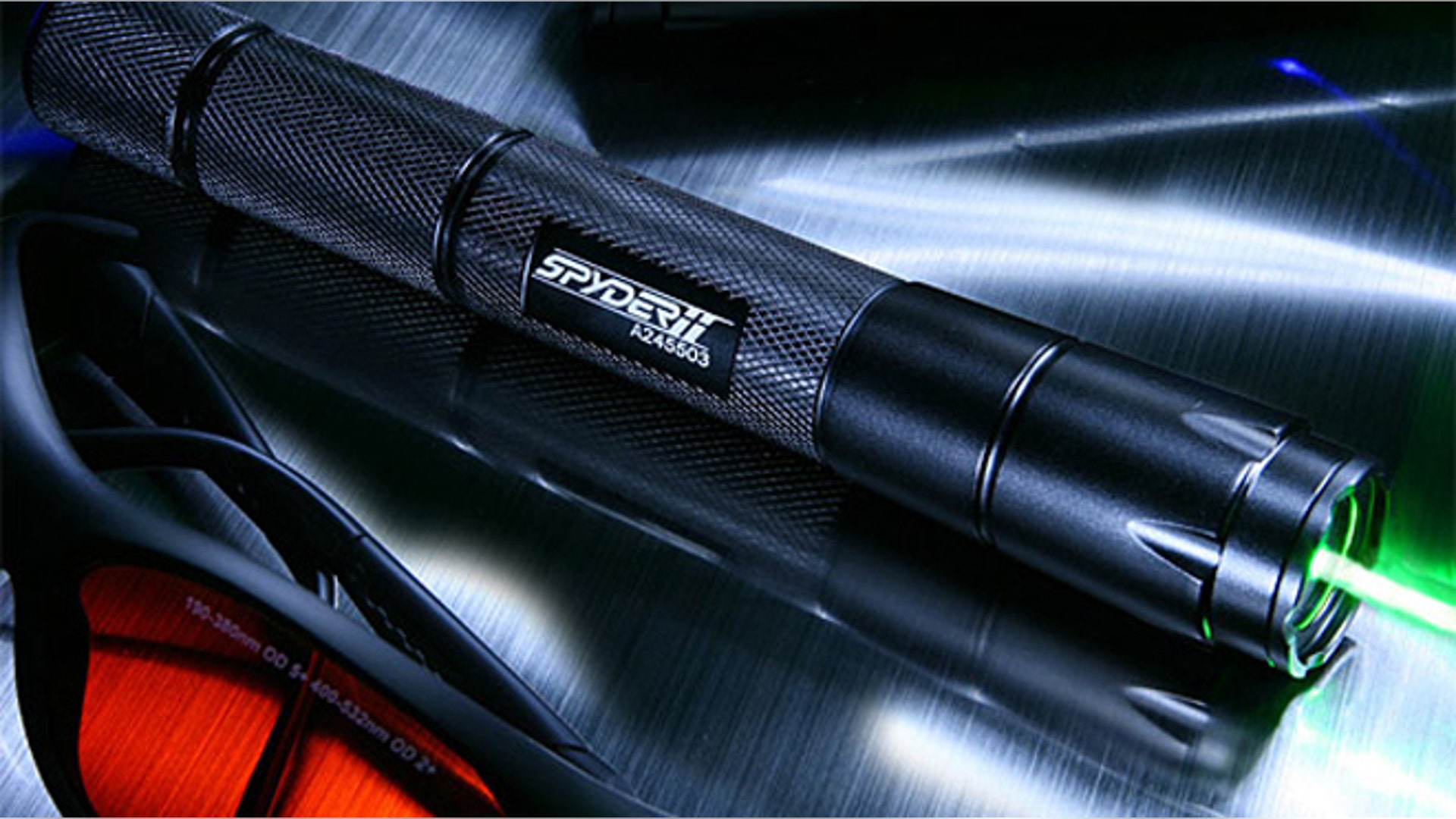 Bond-worthy high-tech spy gear | Fox News