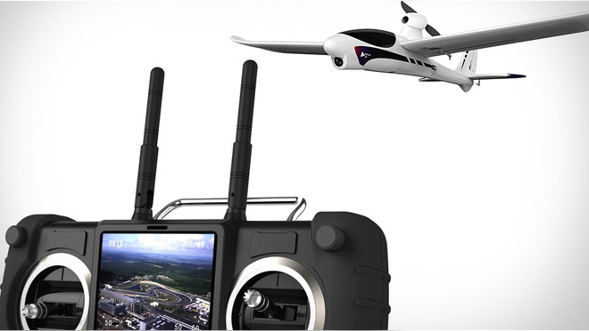 Bond-worthy high-tech spy gear | Fox News