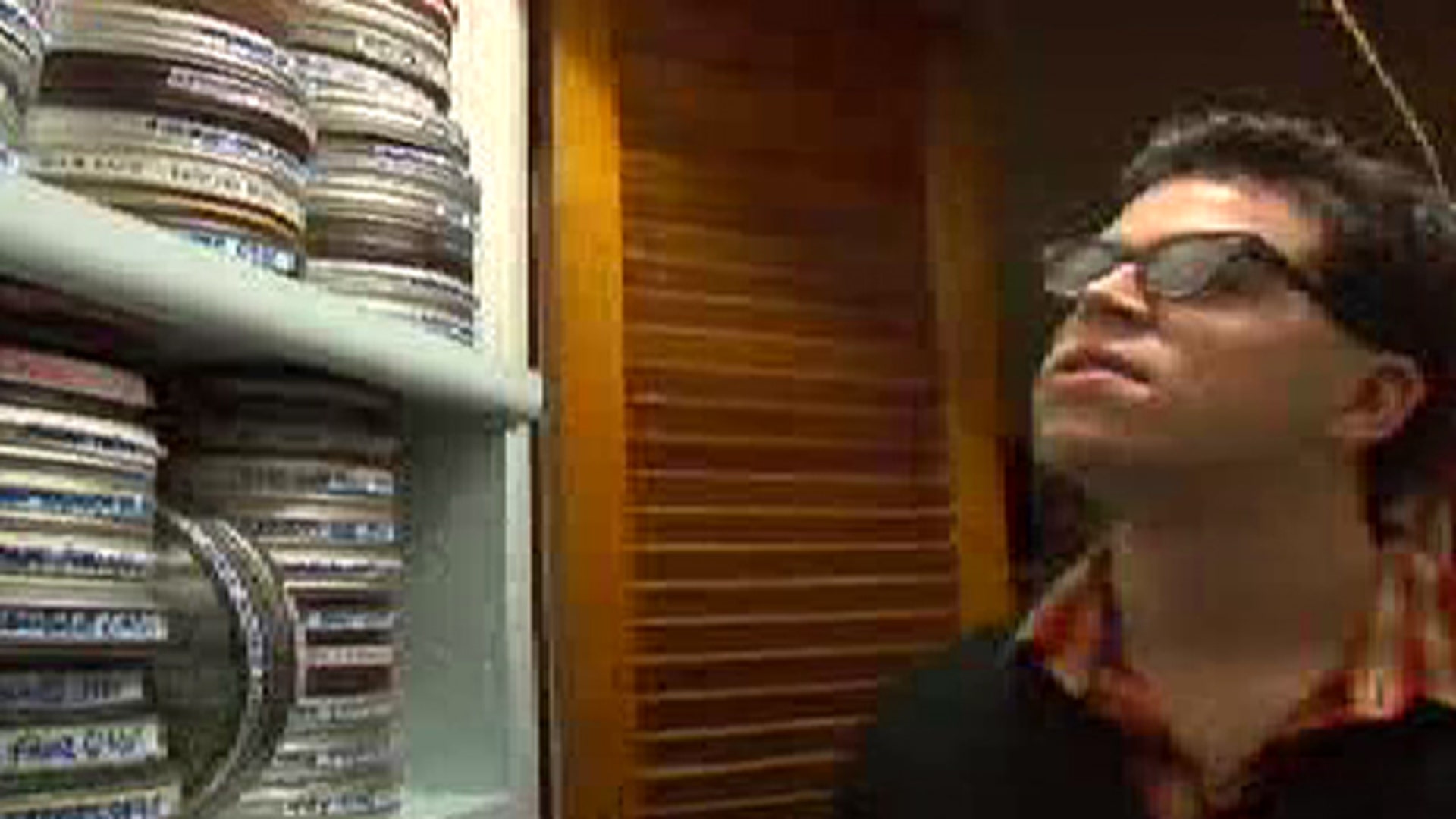 Meet Tommy José Stathes: Worlds Largest Collection of Early Animated ...