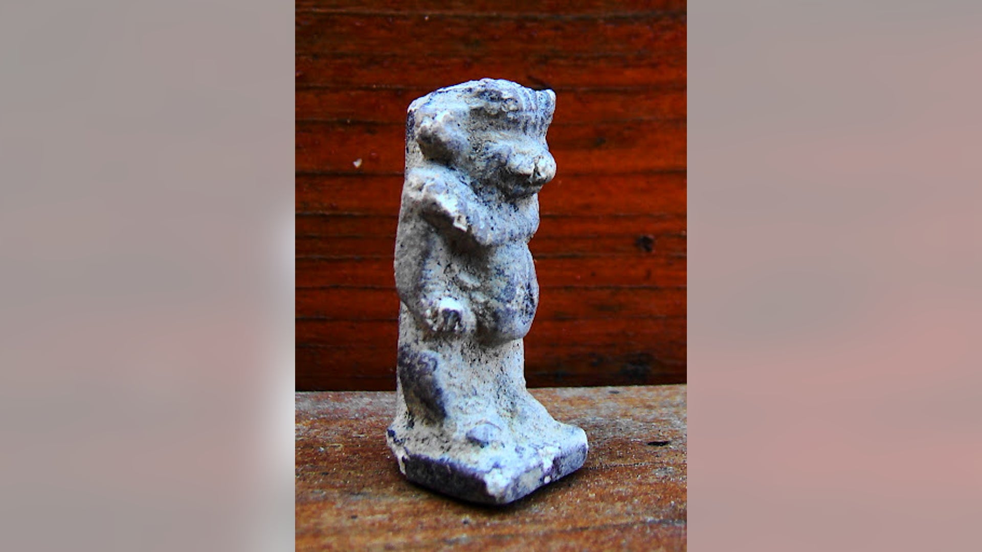 Discovering the Biblical city of Libnah | Fox News