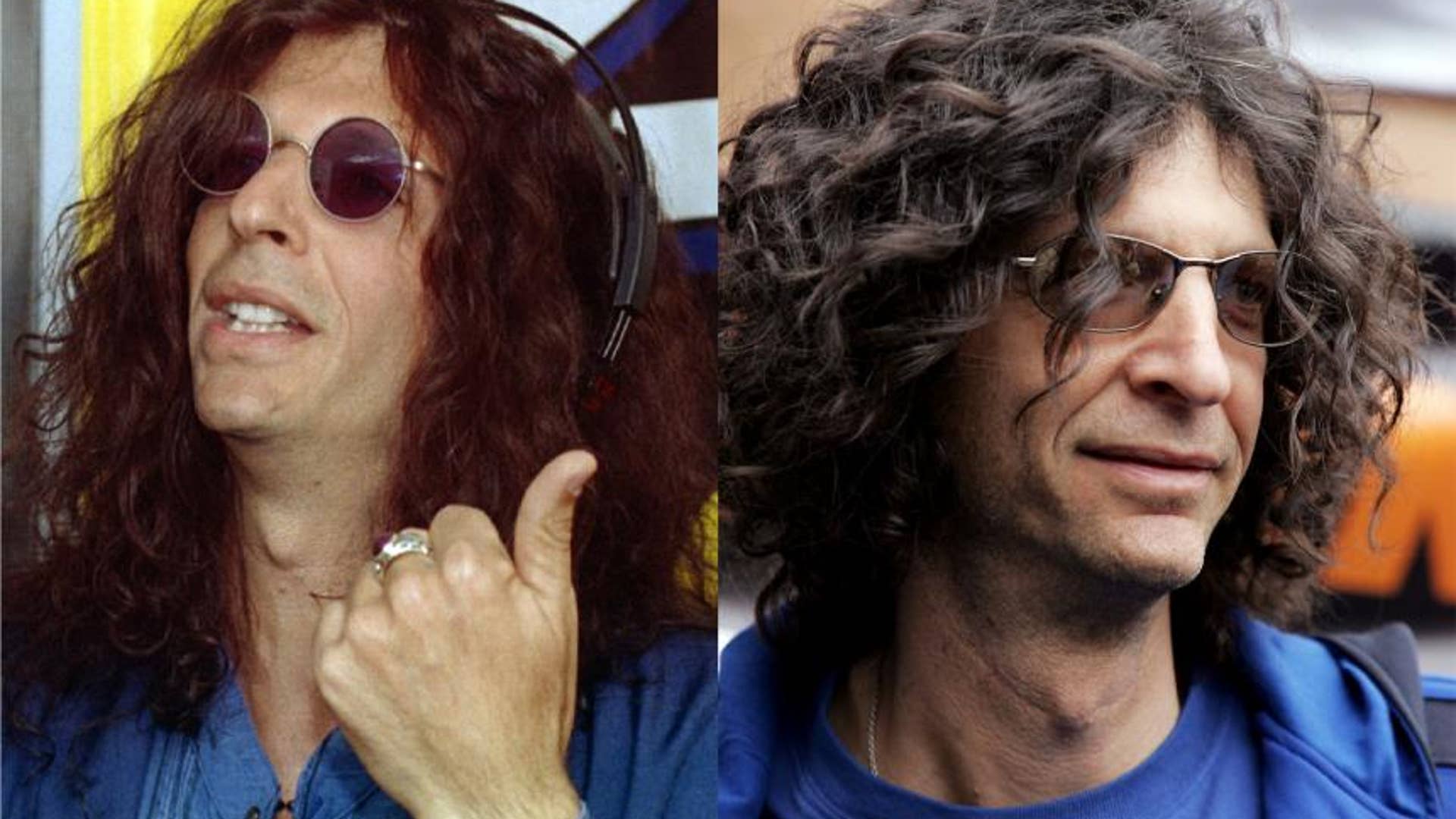 Let's Get Nosy: Who's Had a Nose Job in Hollywood? | Fox News