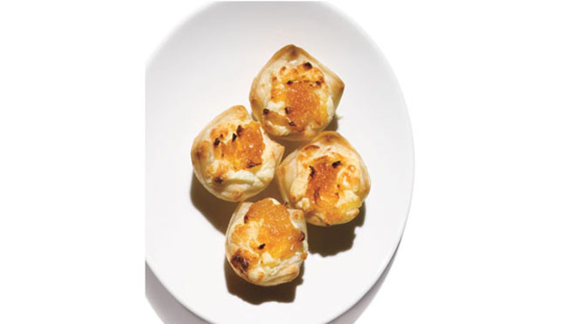 Best store-bought appetizers | Fox News