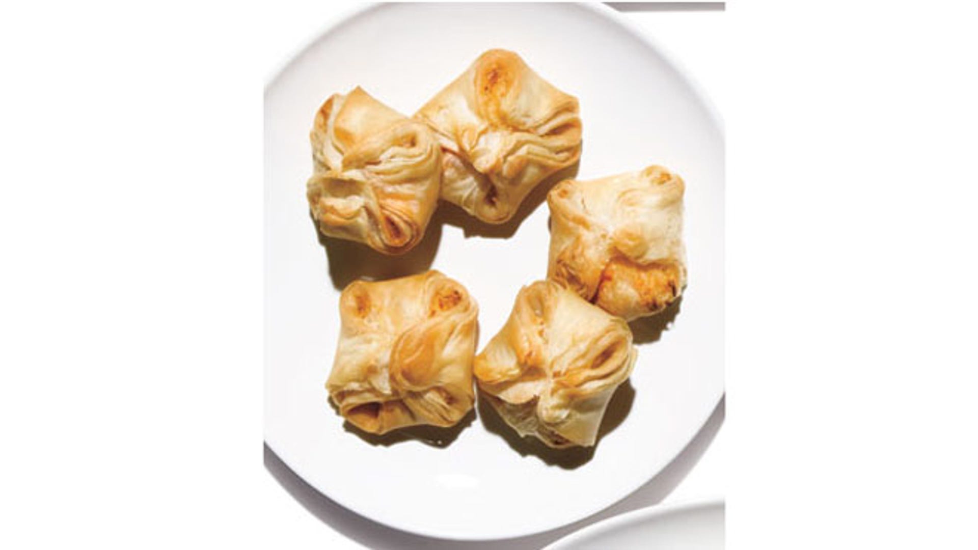 Best store-bought appetizers | Fox News