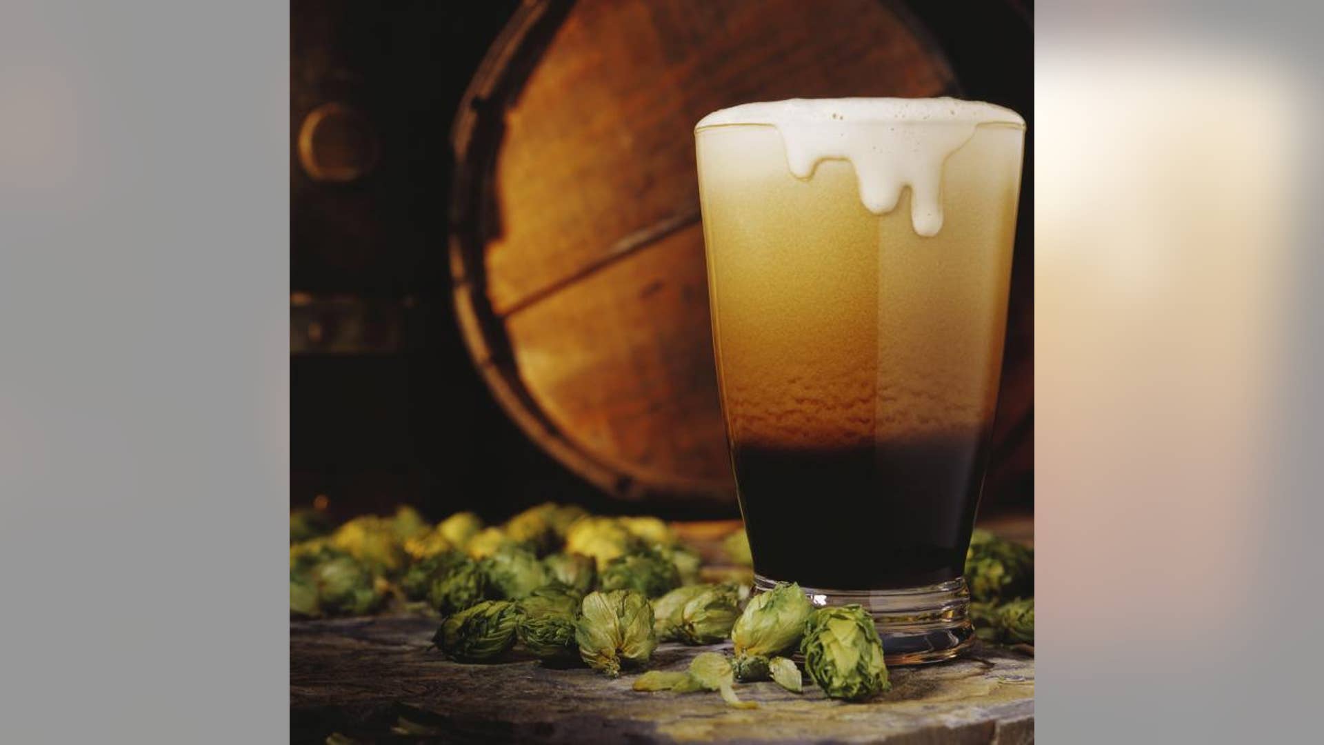 11 Strange Beers You'll Actually Want to Try | Fox News