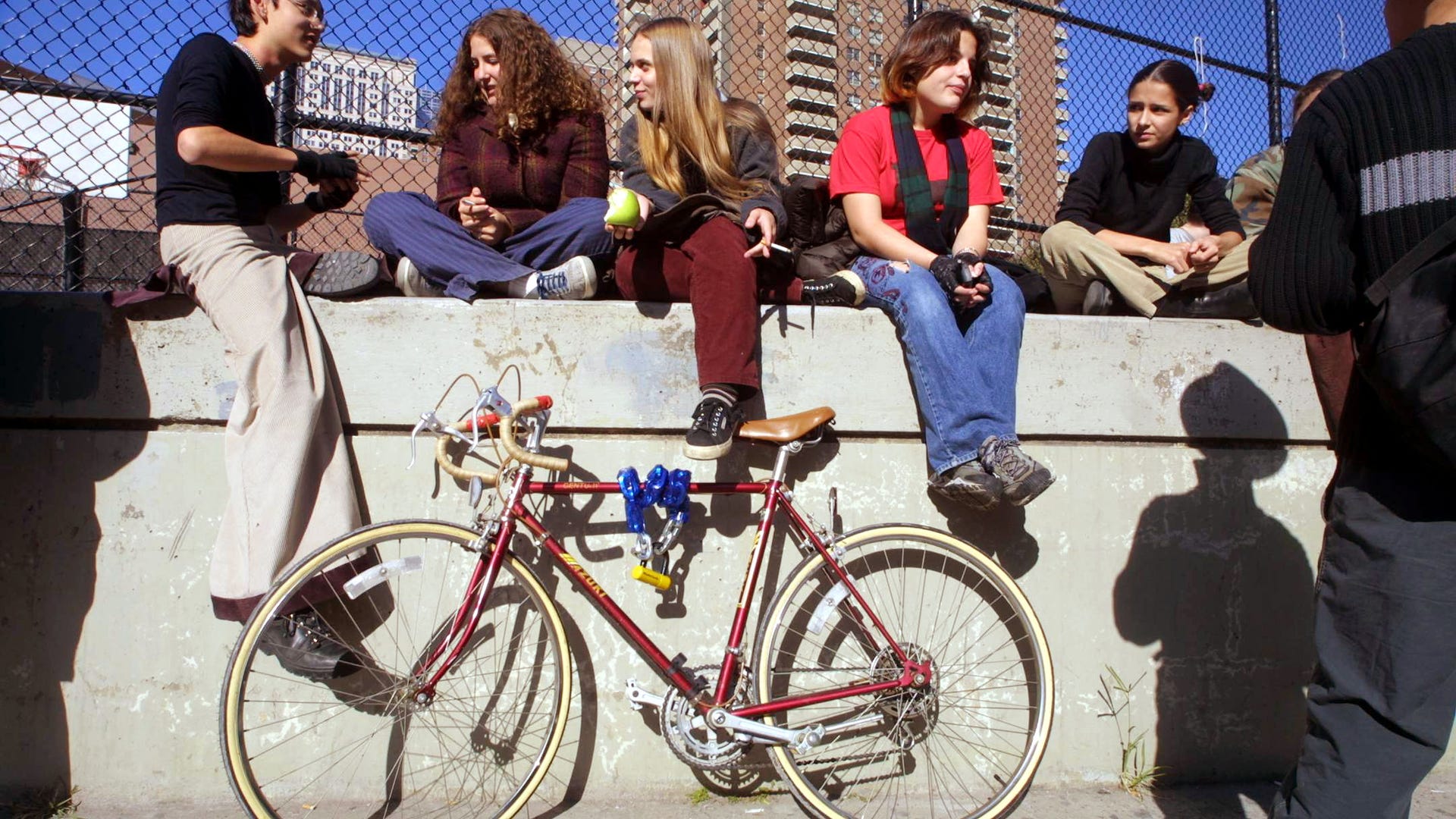 9/11's High School Students Watched it All Unfold | Fox News