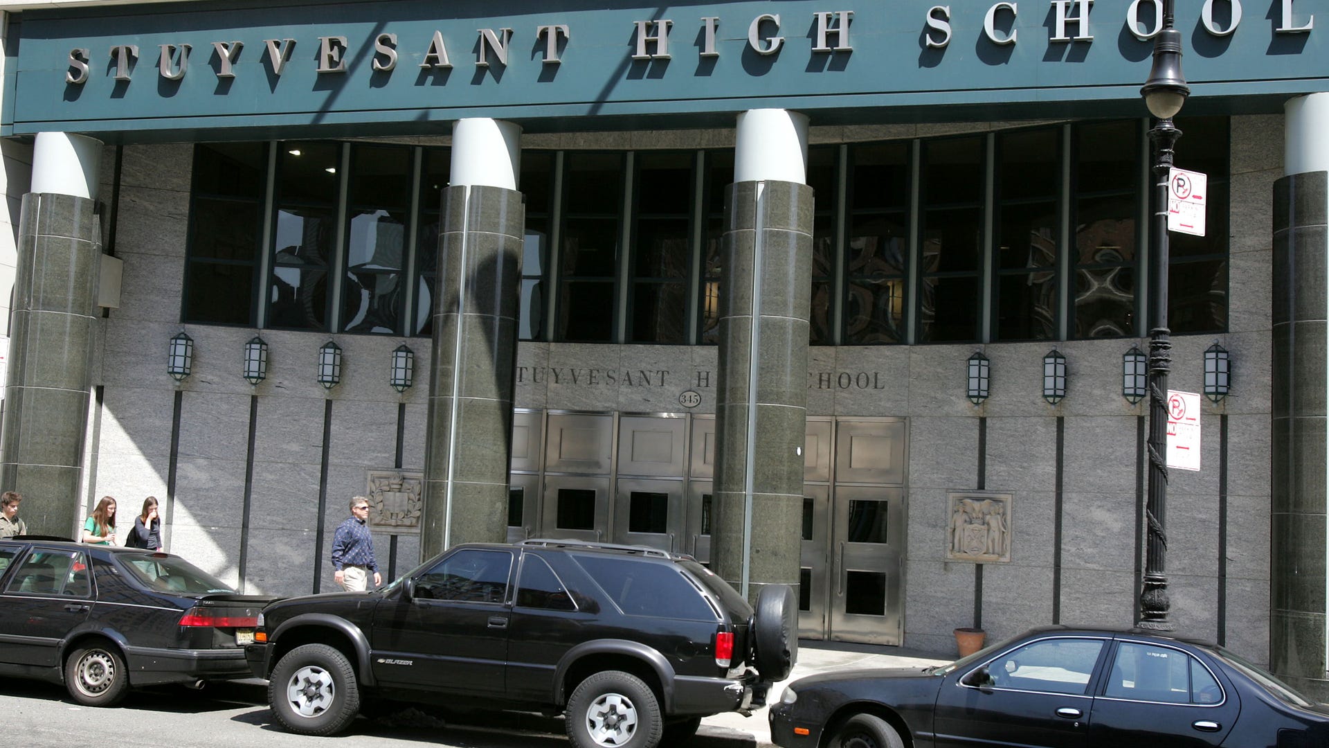 9/11's High School Students Watched it All Unfold | Fox News