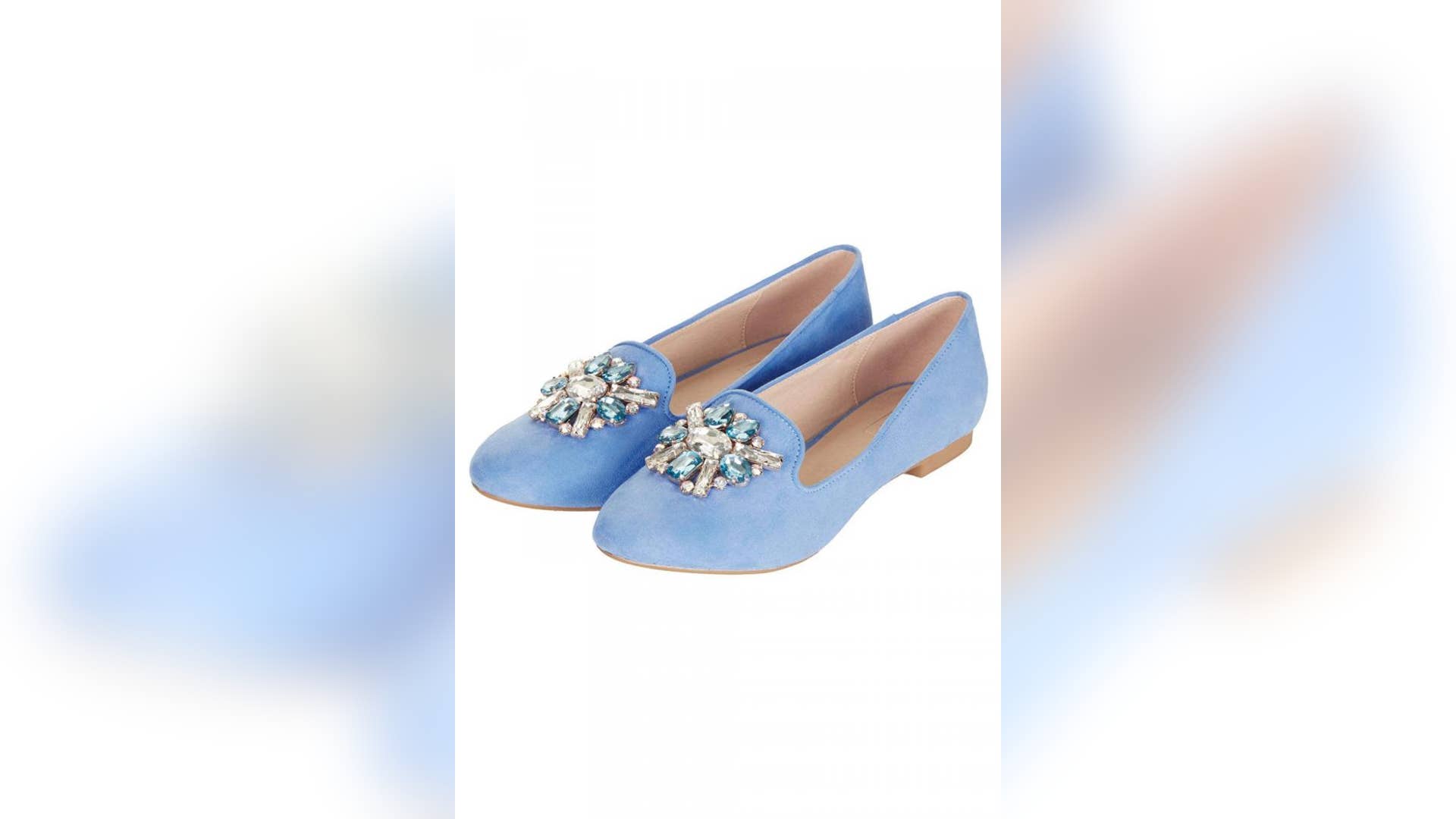 20 Spring Flats Worth Obsessing Over | Fox News