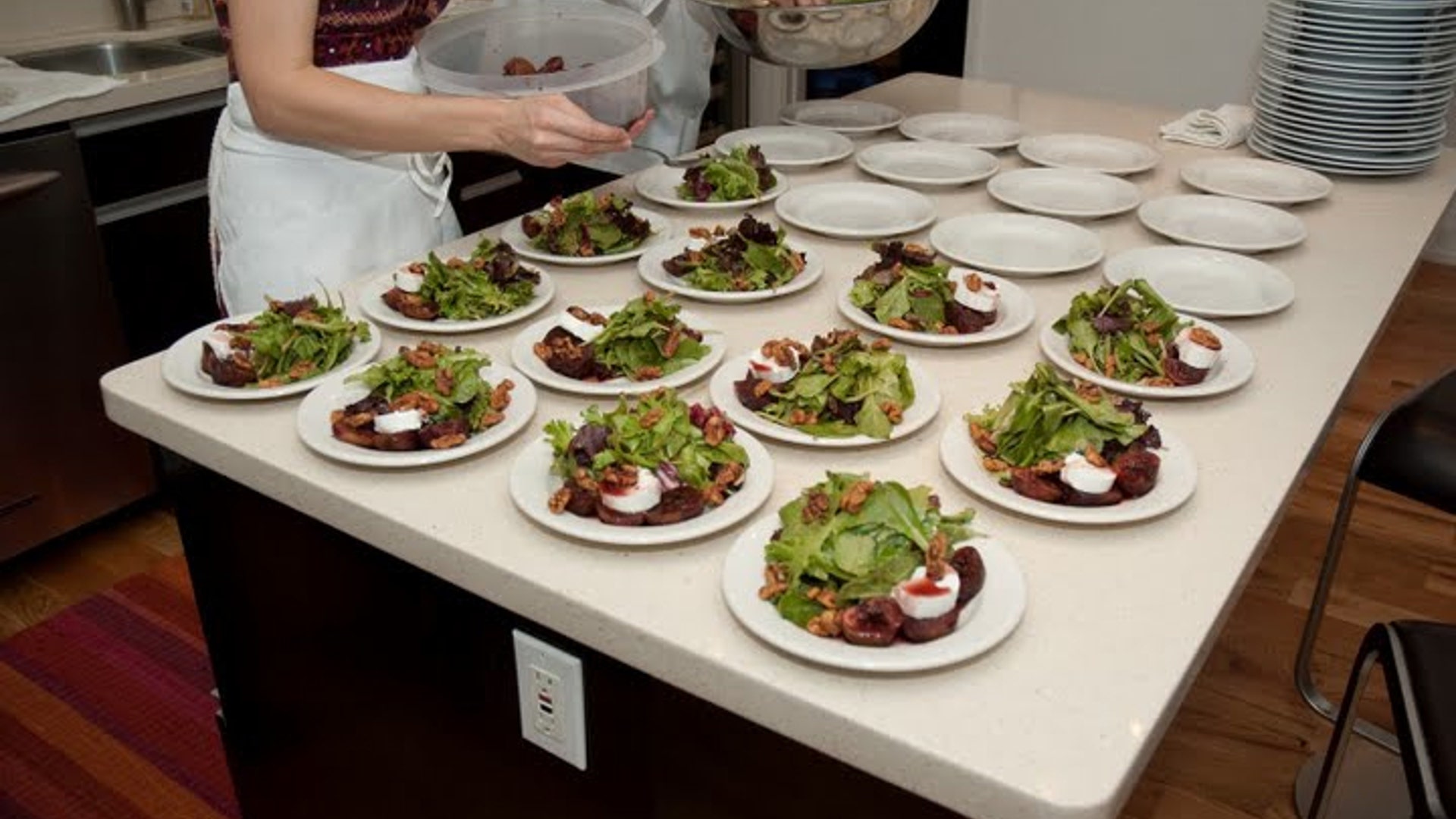 The Culinary Revolution of Underground Supper Clubs | Fox News