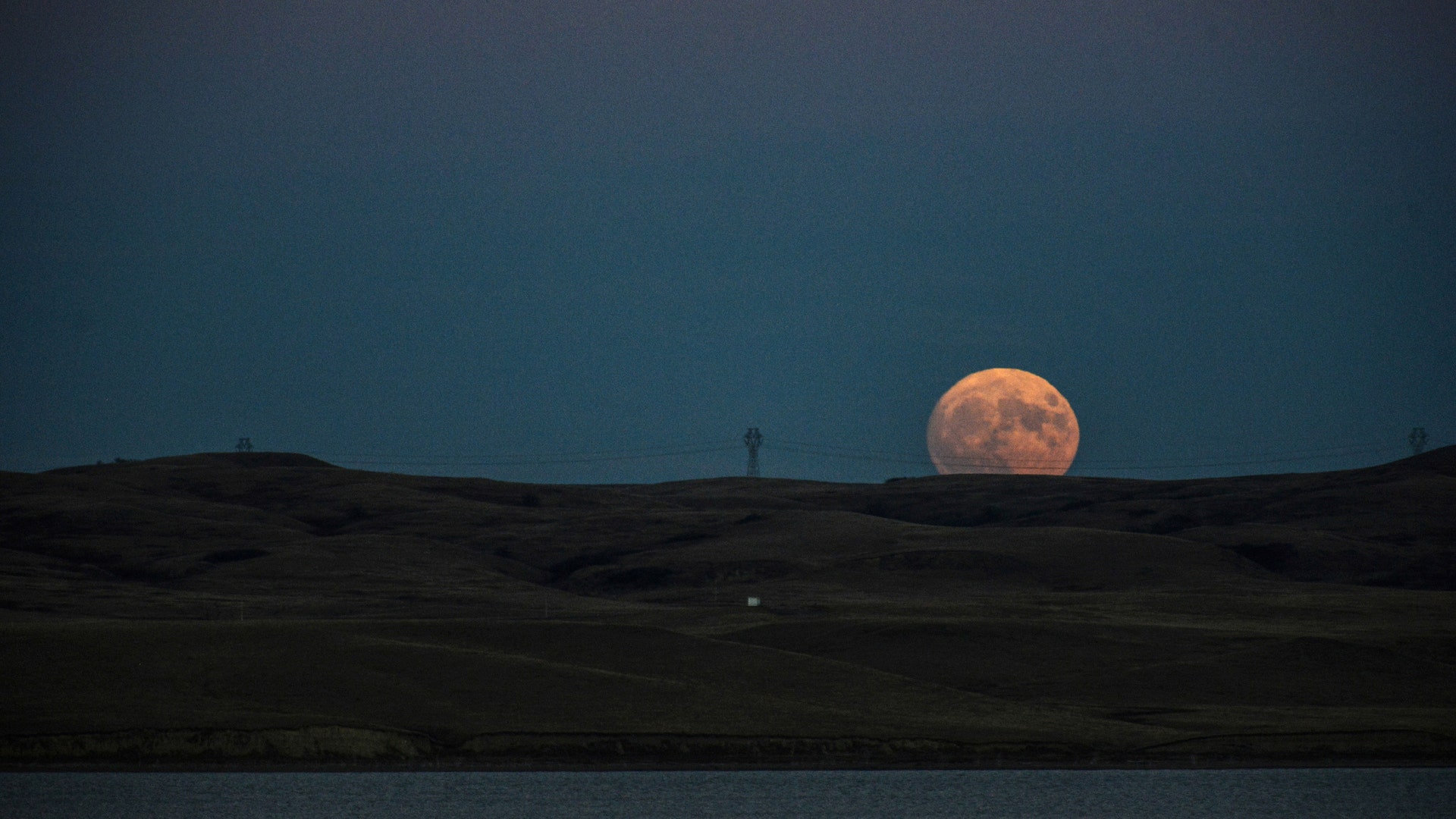 November 2016 supermoon in pictures | Fox News