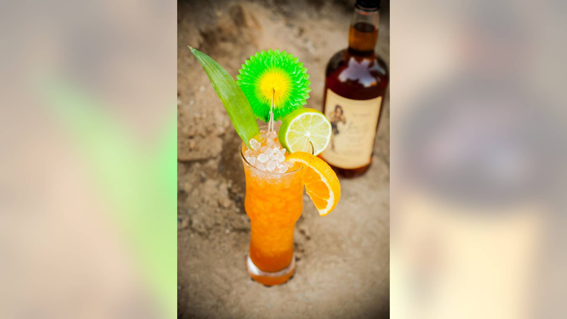 10 Tiki Cocktails For A Tropical Getaway At Home Fox News