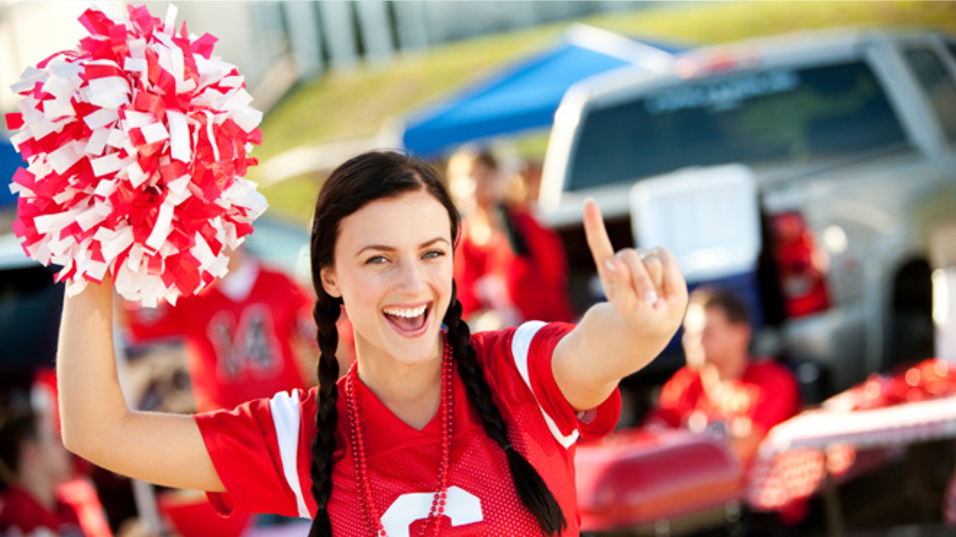 Best vehicles for tailgating | Fox News