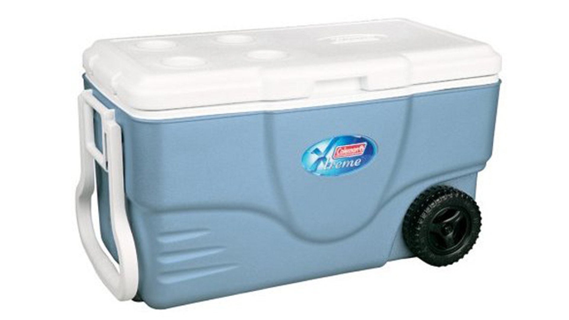 Nine tailgating essentials | Fox News