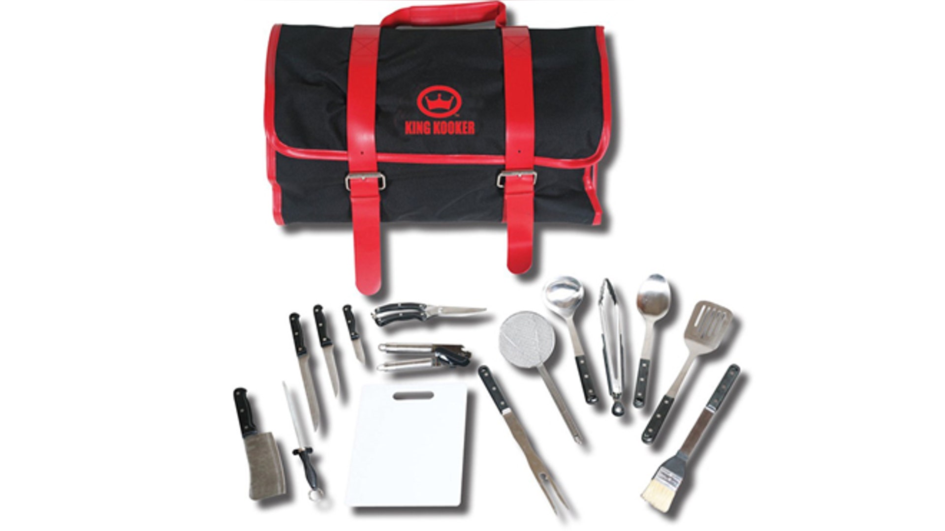 Nine tailgating essentials | Fox News