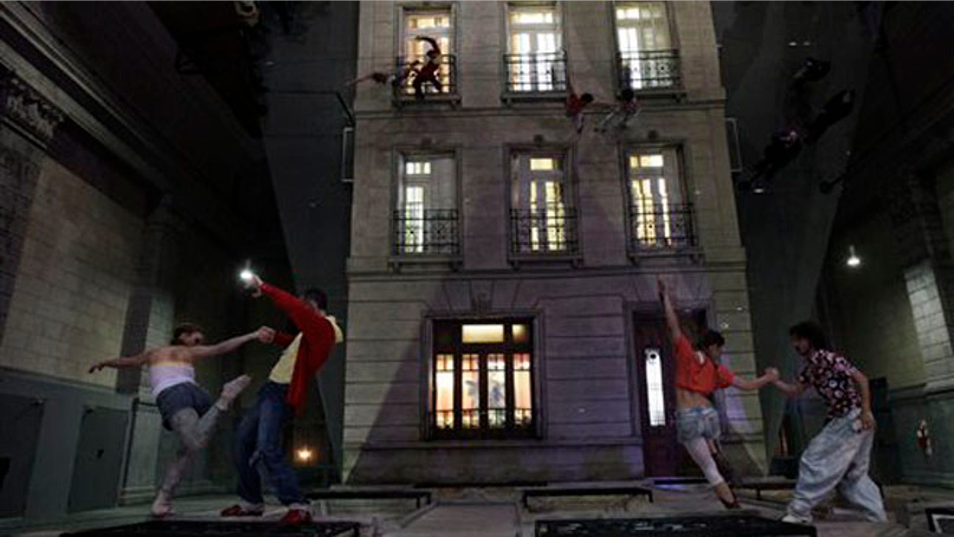 Argentina Embraces the Tango in Annual Festival | Fox News