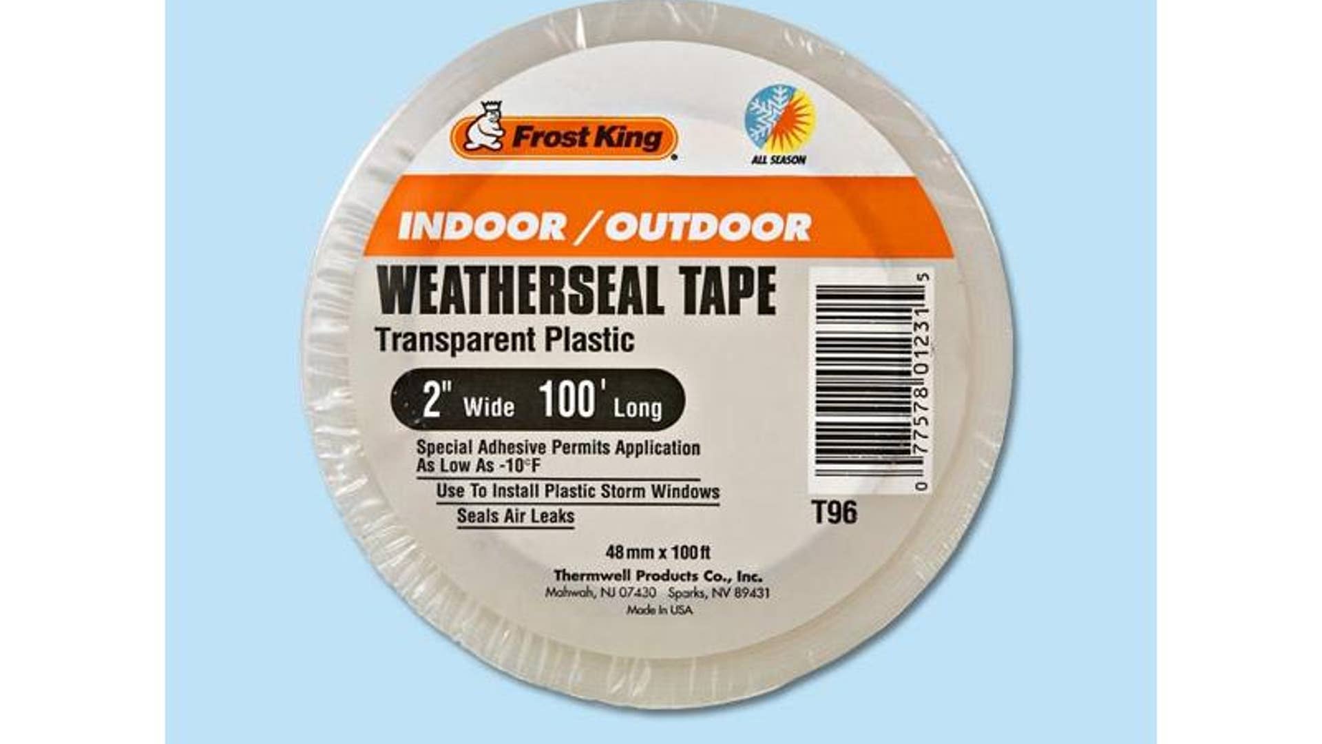 6 Essentials to Prepare For a Blizzard | Fox News