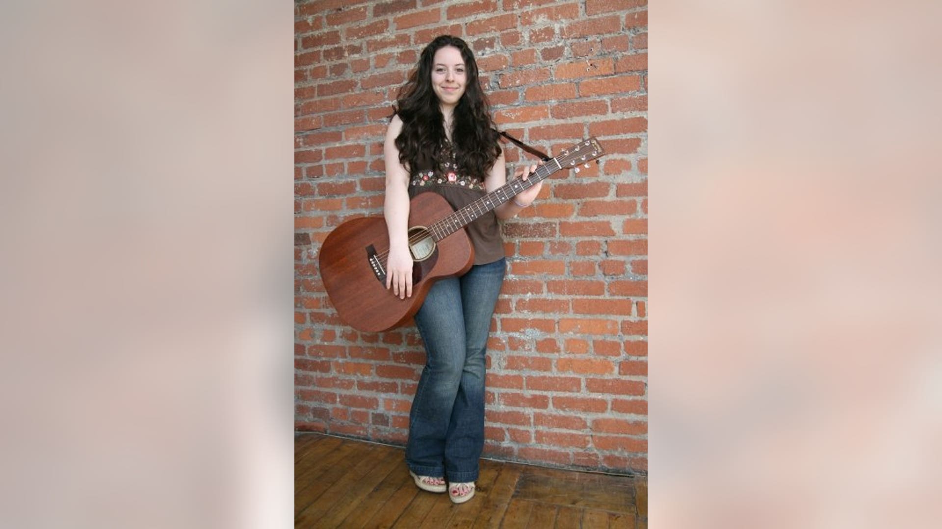 Taylor Mitchell | Fox News