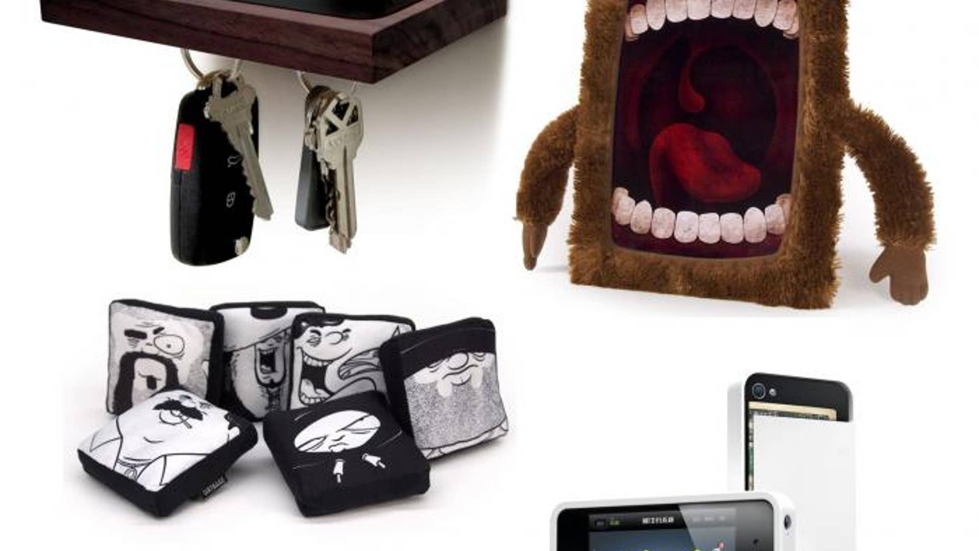 7 Silly Tech Accessories That Are Seriously Useful | Fox News