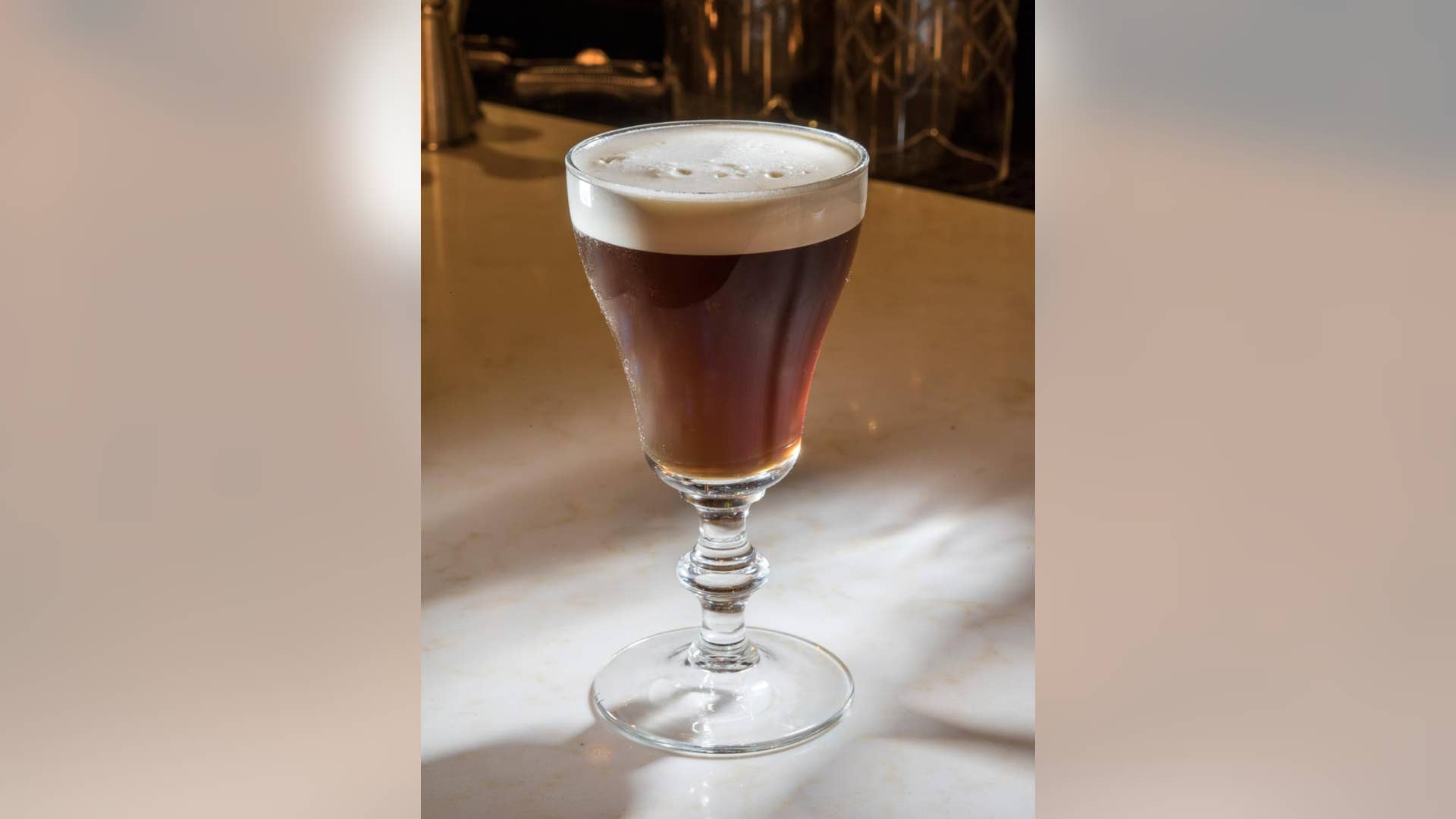 Feeling Frosty? Warm Up With Three Delicious Irish Coffee Recipes | Fox ...