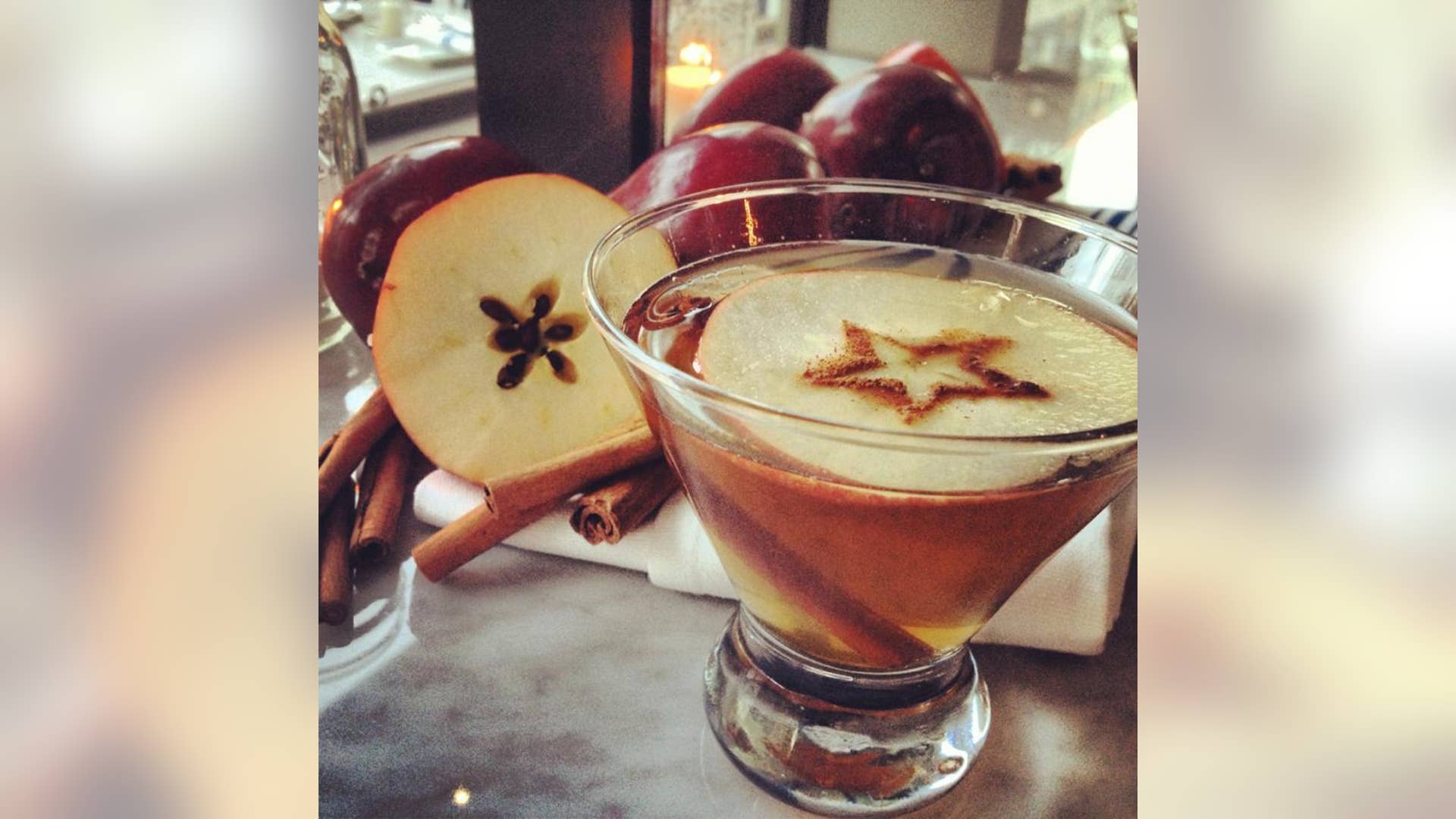 10 Cider Cocktails to Make You Fall for Autumn | Fox News