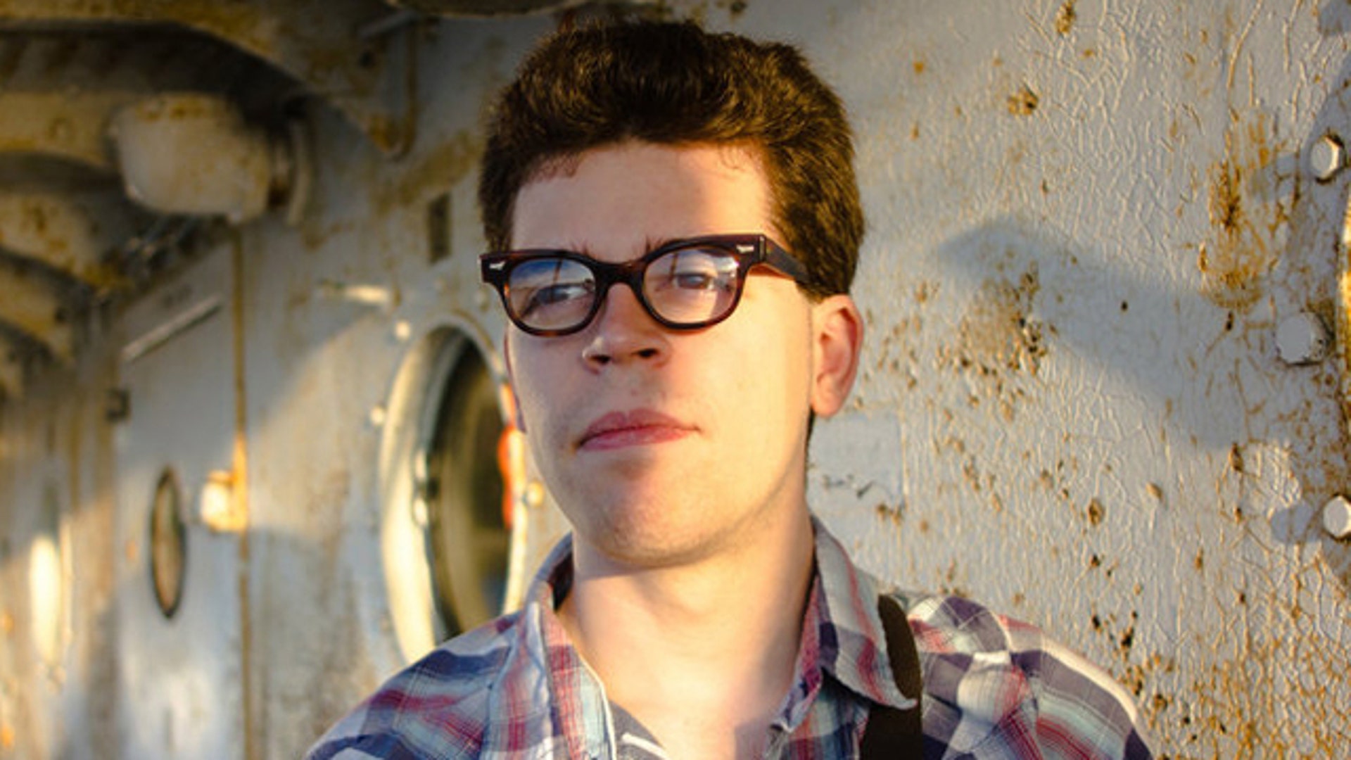 Meet Tommy José Stathes: Worlds Largest Collection of Early Animated ...