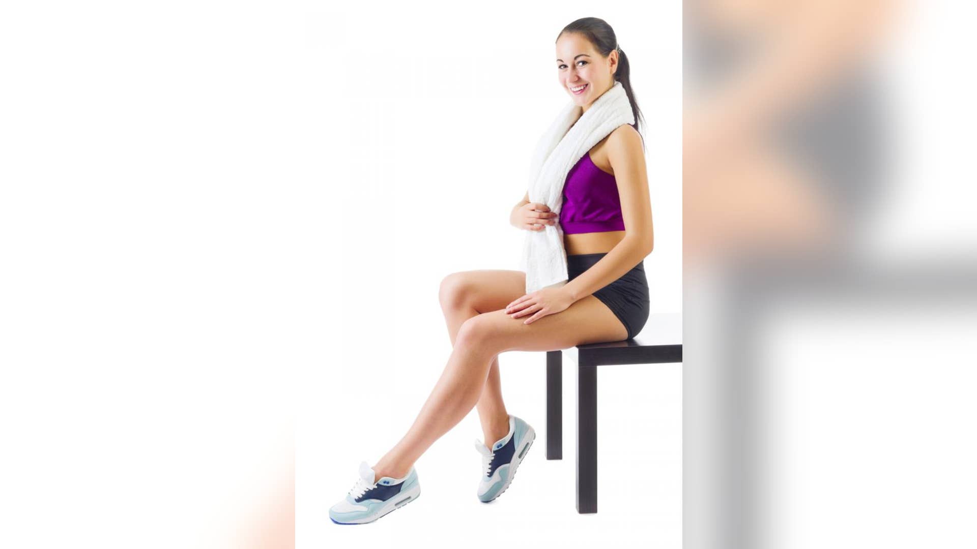 4 Ways to Get Fit Using Just a Towel | Fox News