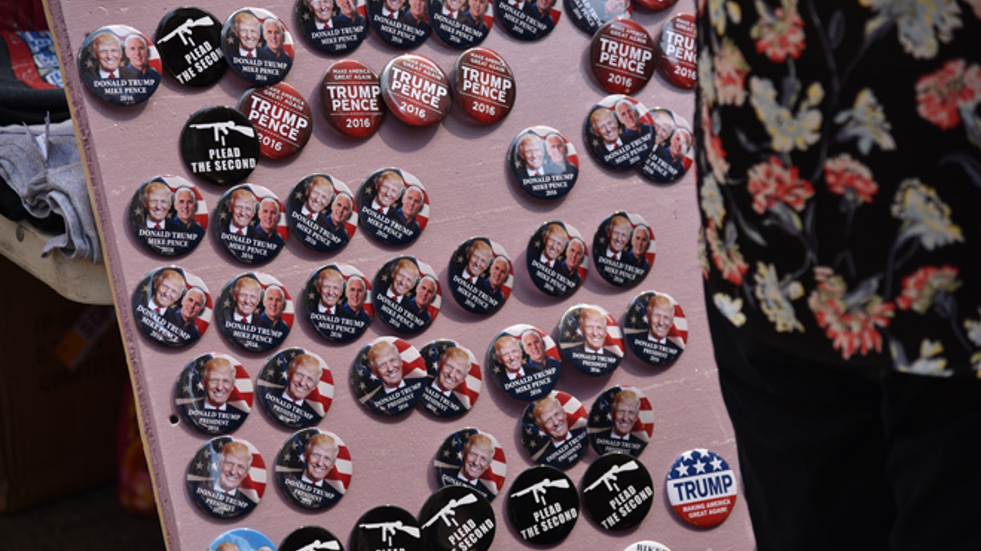 Behind the scenes at the Republican National Convention | Fox News