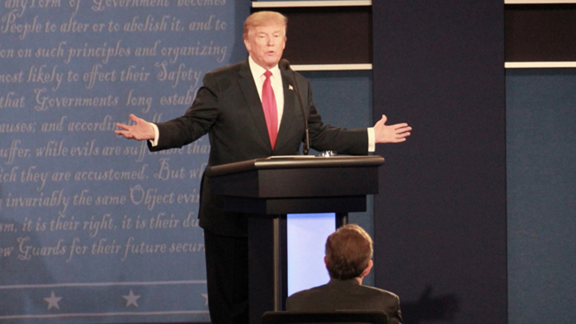 Third 2016 Presidential Debate | Fox News