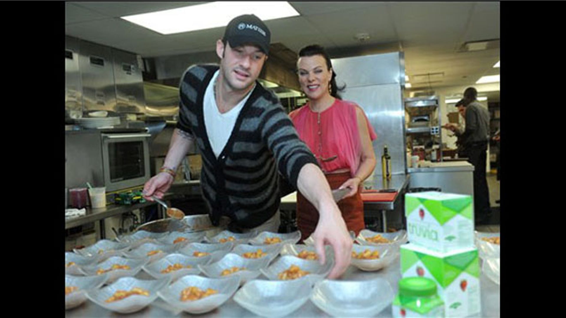 Then/Now: Favorite 'Top Chefs' | Fox News