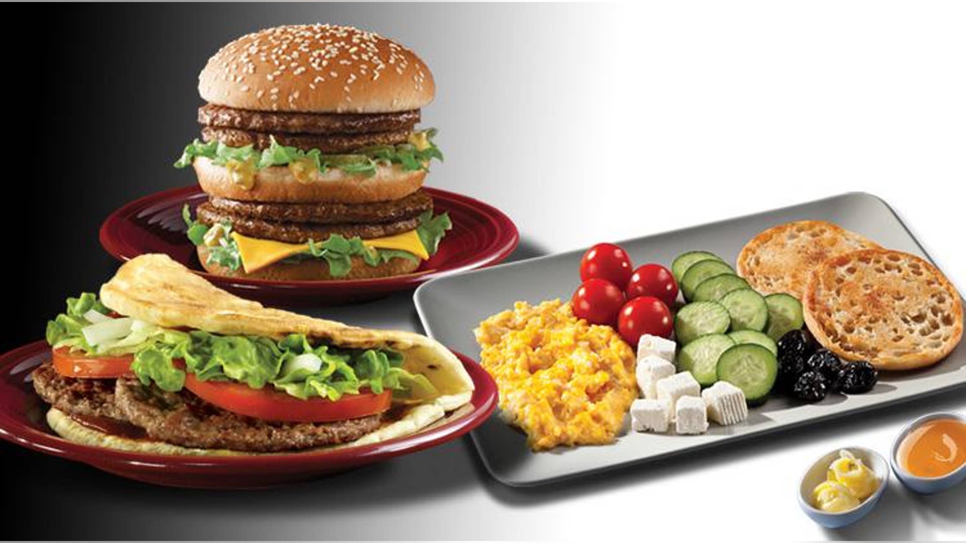 The Most Envy-Inducing McDonald’s Items From Around the World | Fox News