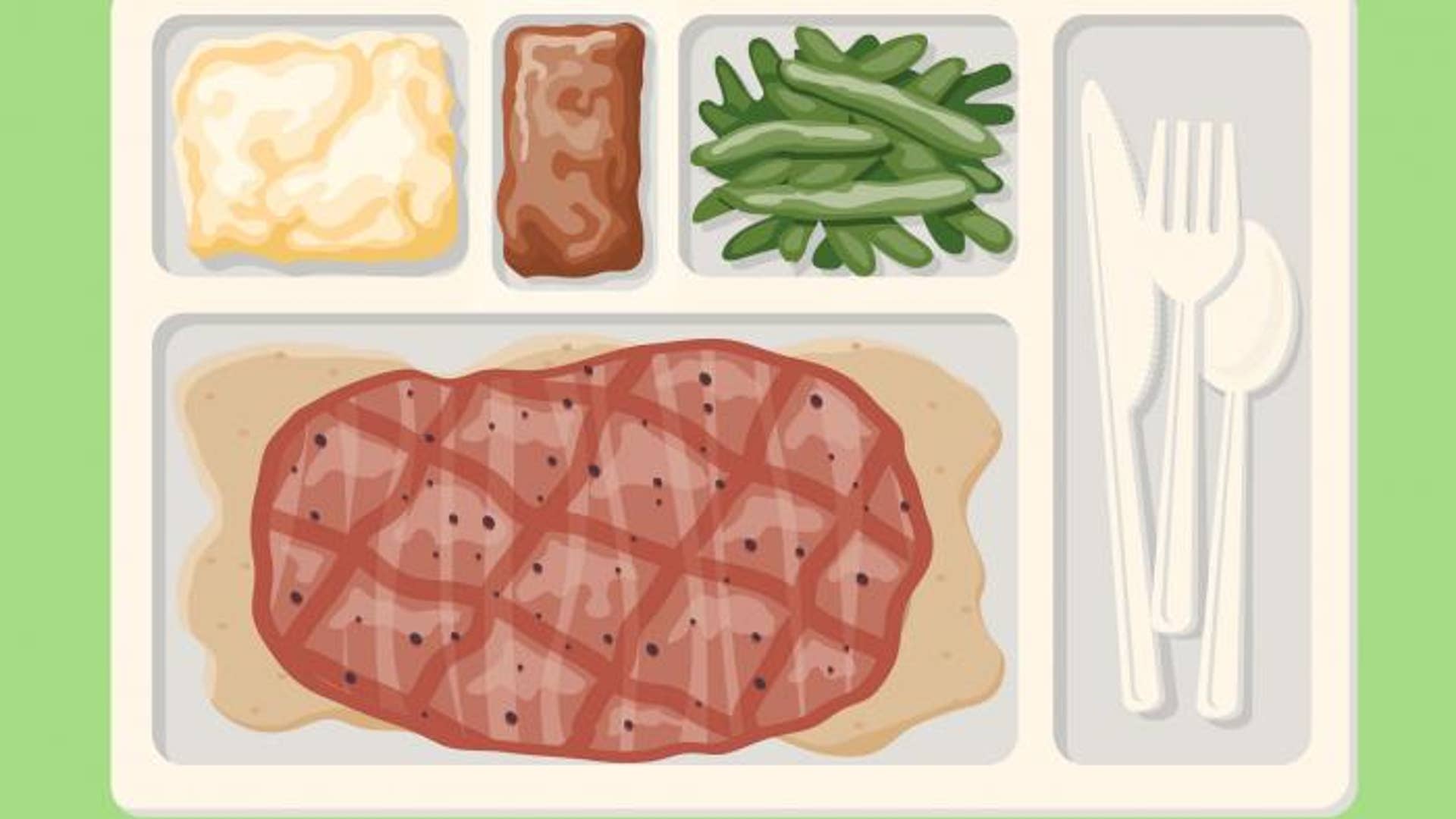 5 Great Recipes to Whip Up on National TV Dinner Day | Fox News