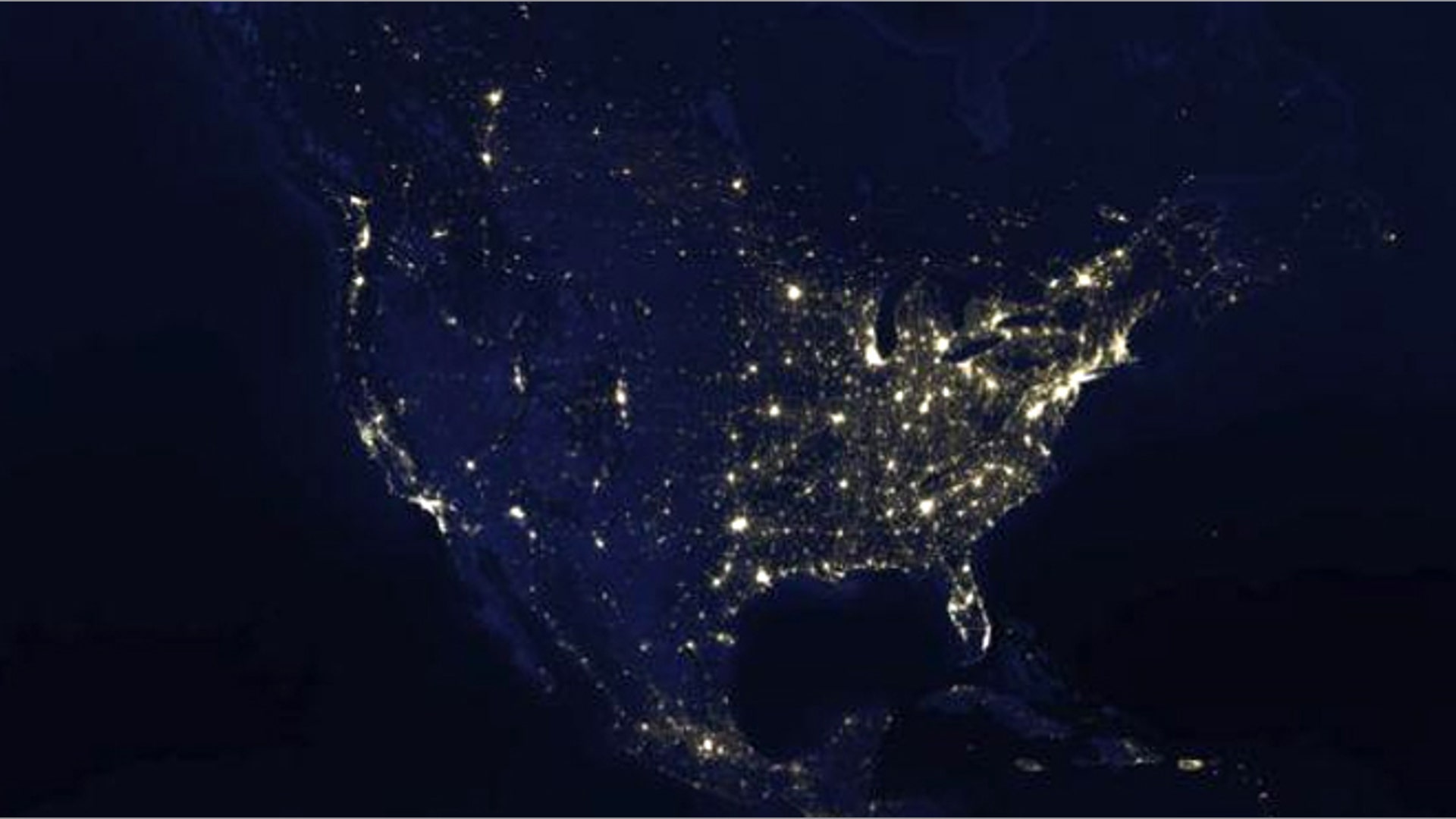 10 breathtaking views on Google Maps | Fox News