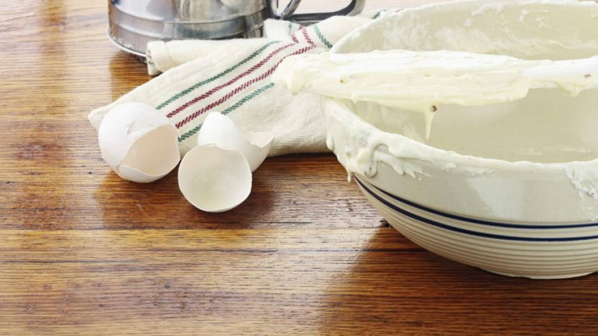 Magnolia Bakery’s Double Shot Cupcake Recipe | Fox News