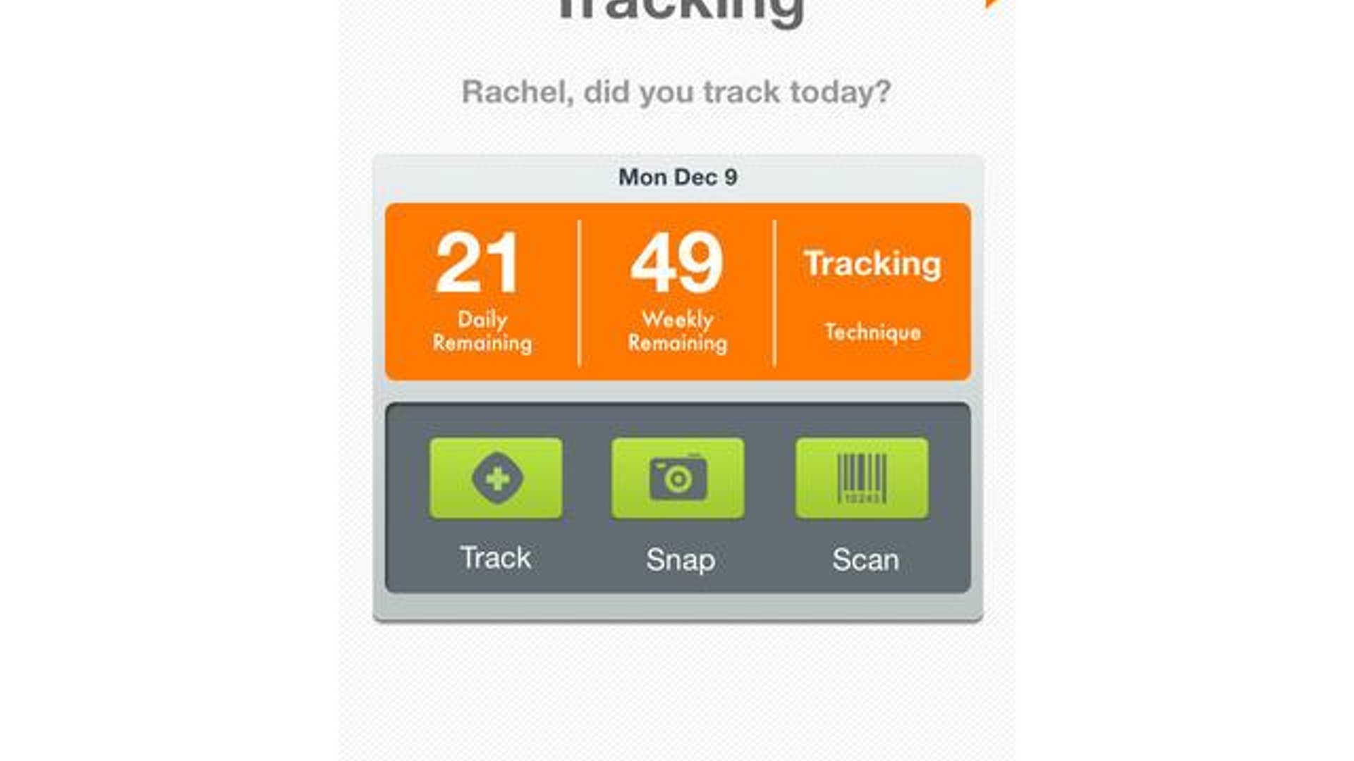 The 7 Best Weight-Loss Apps To Help You Slim Down | Fox News