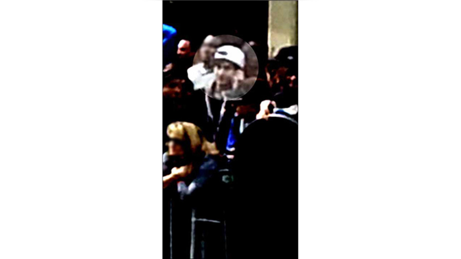 FBI releases photos of suspects in the Boston Marathon bombing | Fox News