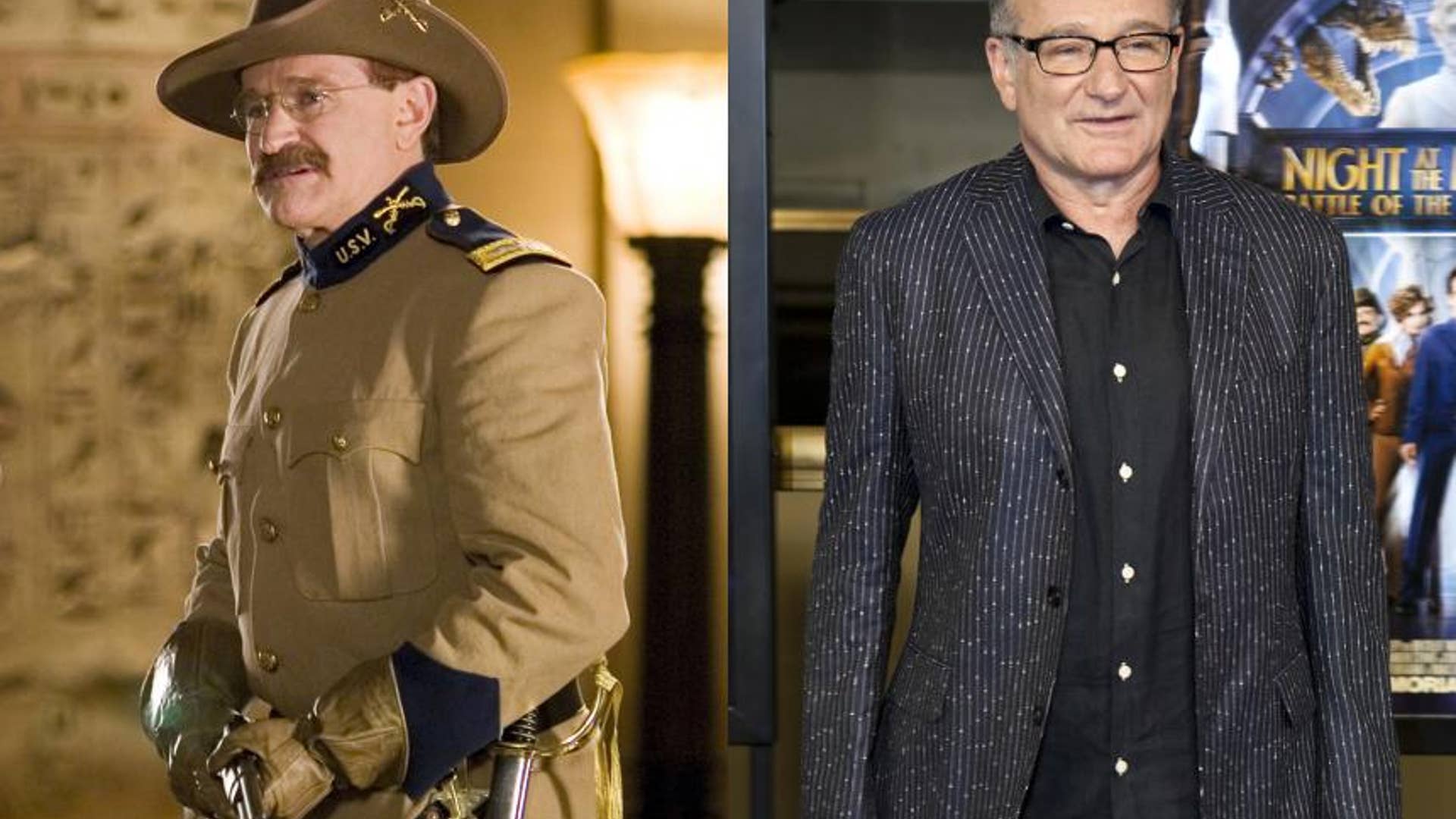 9 Actors Who Played U.S. Presidents | Fox News