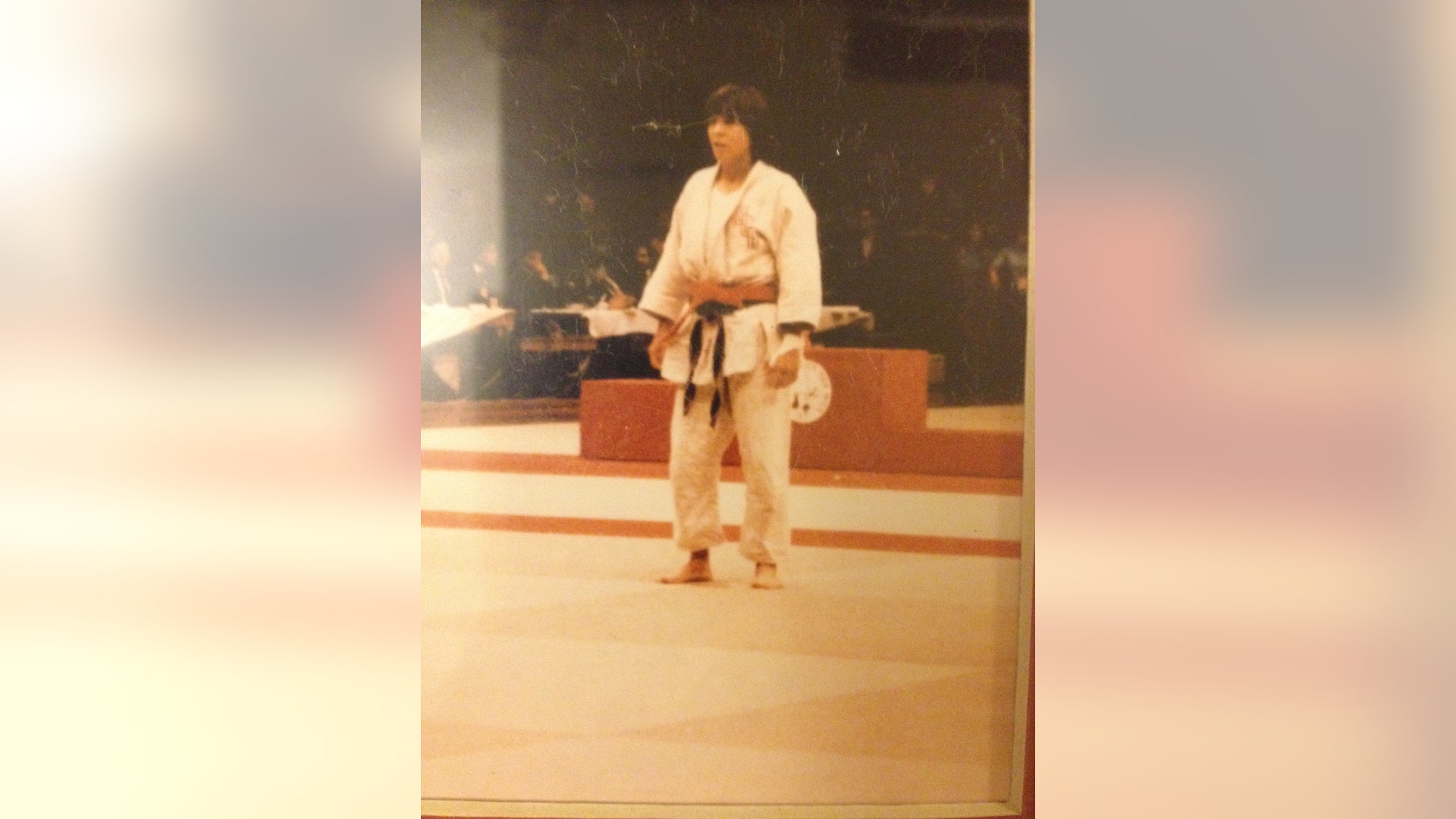 The Life Of Judo Pioneer AnnMaria De Mars | Fox News