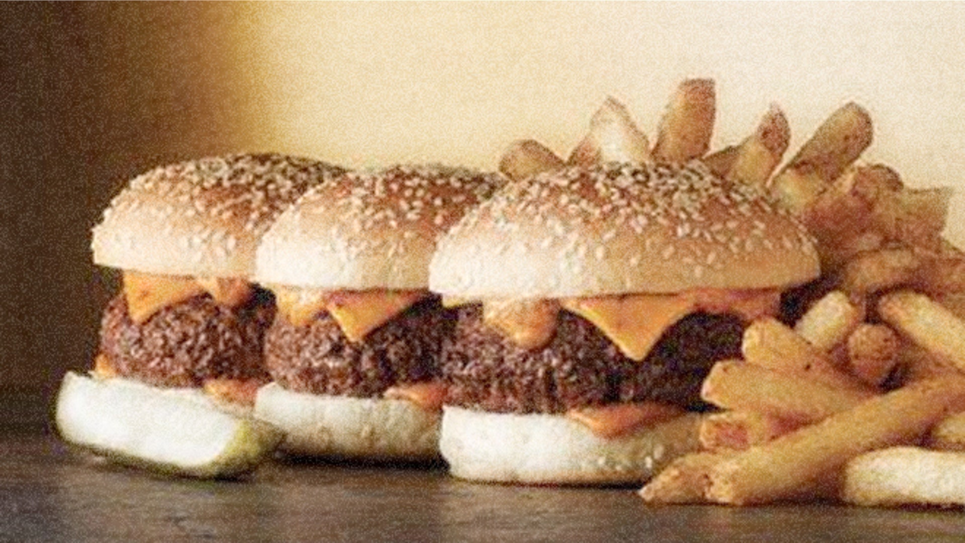 Burger bombs: 7 unhealthiest burgers to avoid | Fox News