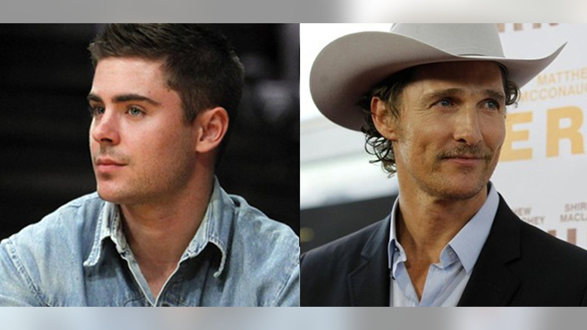 FOX411 Fortune Teller: Who's turning into who? | Fox News