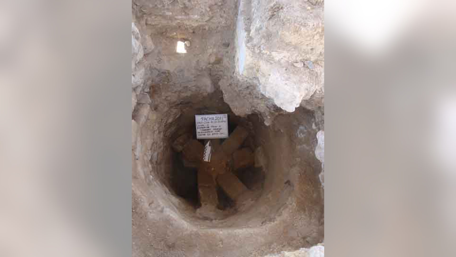 1,300-Year Old Kiln Found in Mexico | Fox News