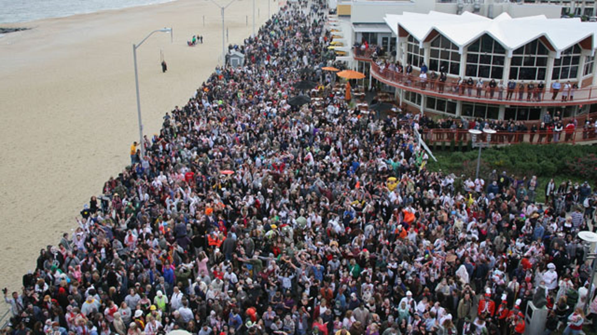 Zombieland | Fox News