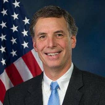 Rep. Tom Rice: Dem demand to see Trump tax returns is dishonest ...