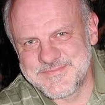 Bill Yenne | Fox News