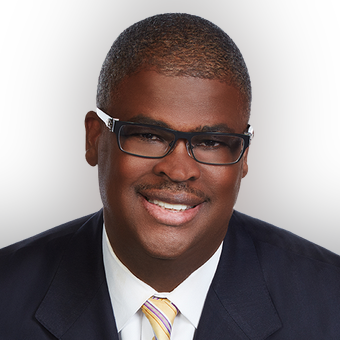 Charles Payne | Fox News