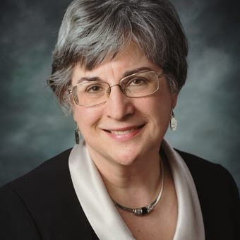 Janet Smith, Ph.D.