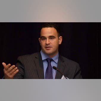 Kevin A. Sabet, Ph.D. | Fox News