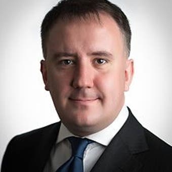 Matthew Parish | Fox News